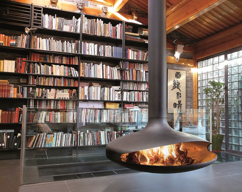 GYROFOCUS - ATELIER DOMINIQUE IMBERT Il primo esemplare al mondo di ...