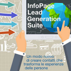 Vetrina - infopage.com